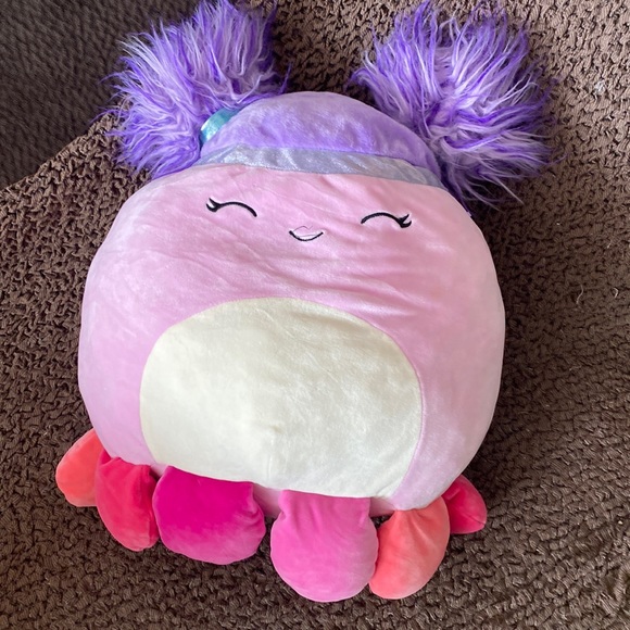Squishmallows | Toys | New Octopus Squishmallows | Poshmark